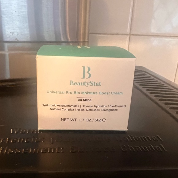 BeautyStat | Skincare | Nib Beauty Statuniversal Probio Moisture Boost ...